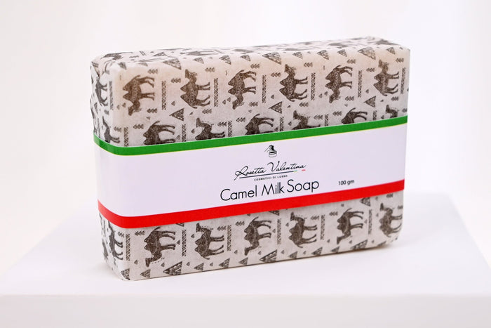 Camel Milk Soap