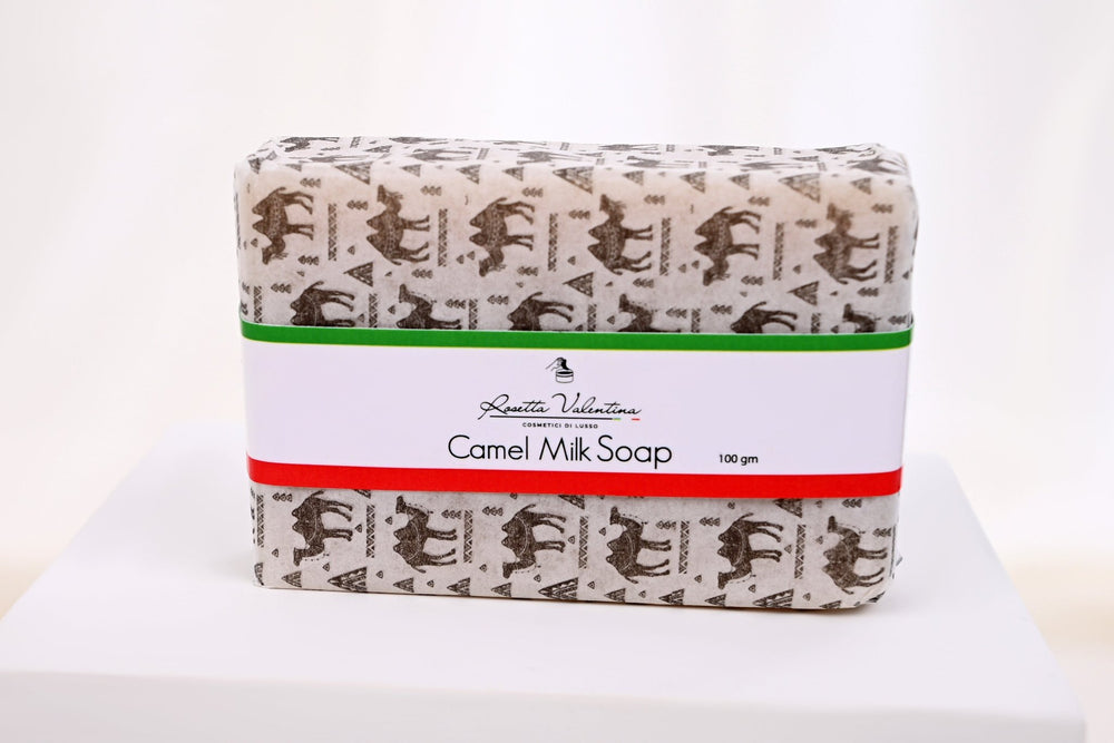 Camel Milk Soap