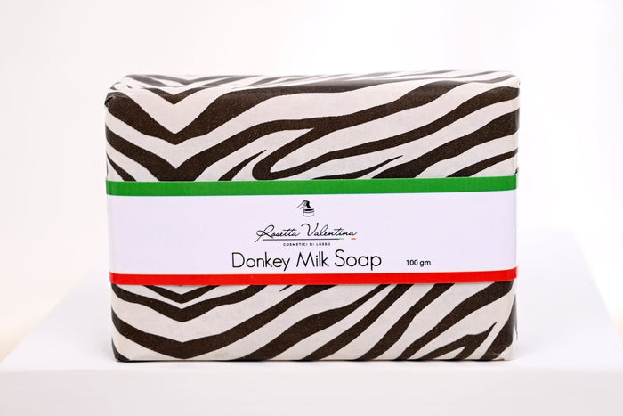 Donkey Milk Soap